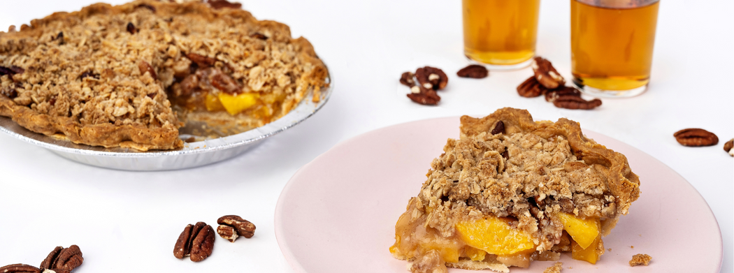 Home Page – I Love Pie Bakeshop