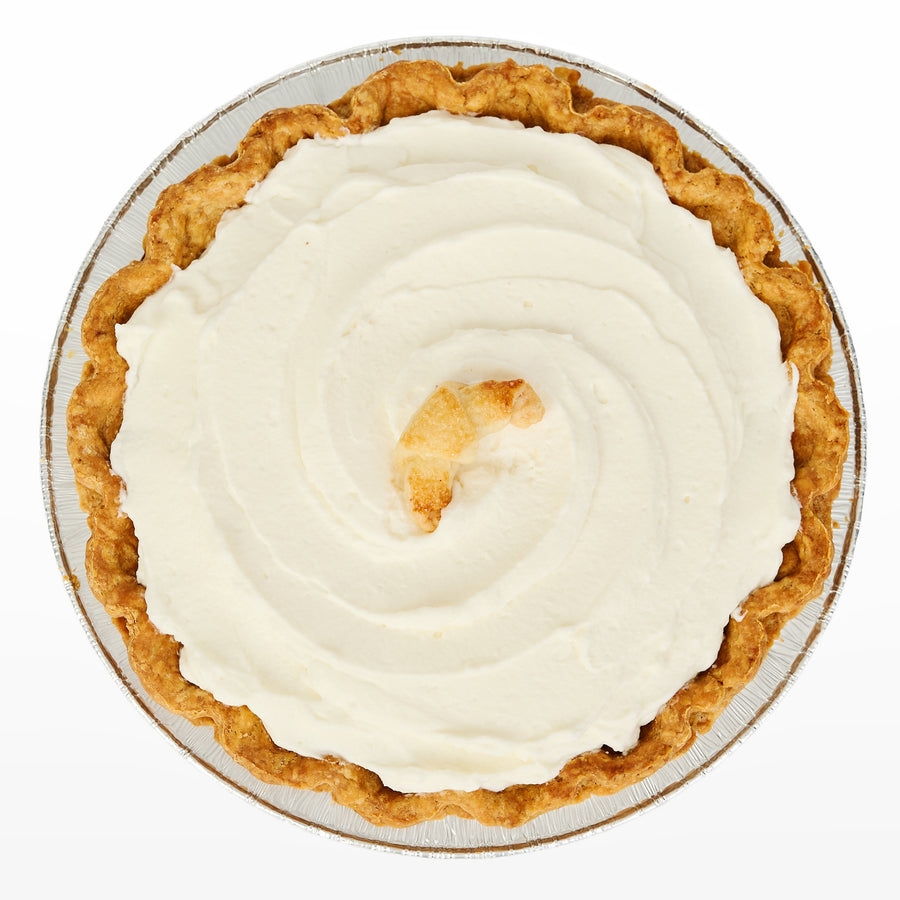 Home Page – I Love Pie Bakeshop