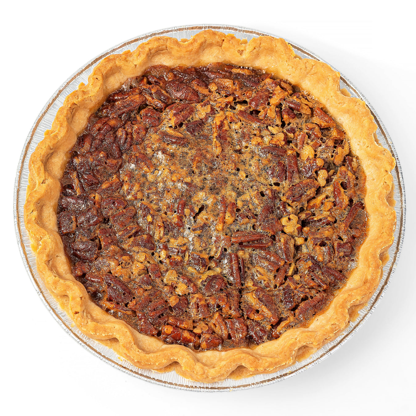 Home Page – I Love Pie Bakeshop