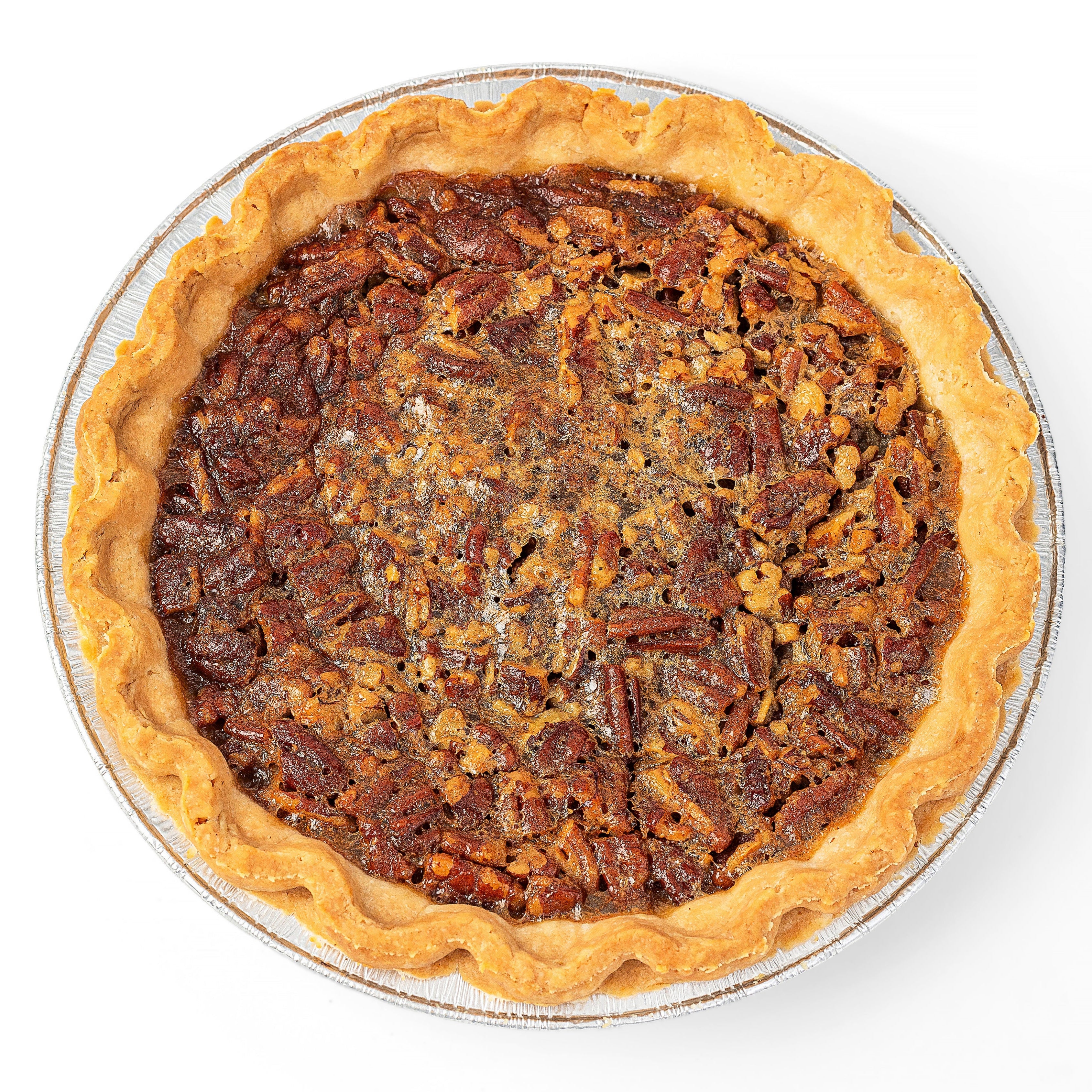 Home Page – I Love Pie Bakeshop