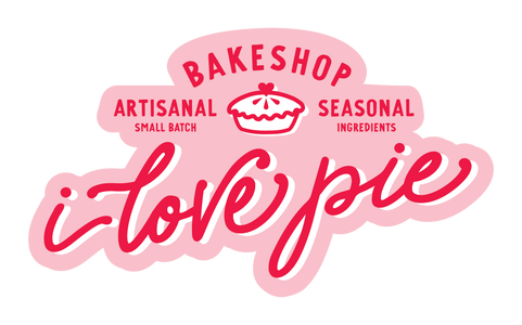 Home Page – I Love Pie Bakeshop