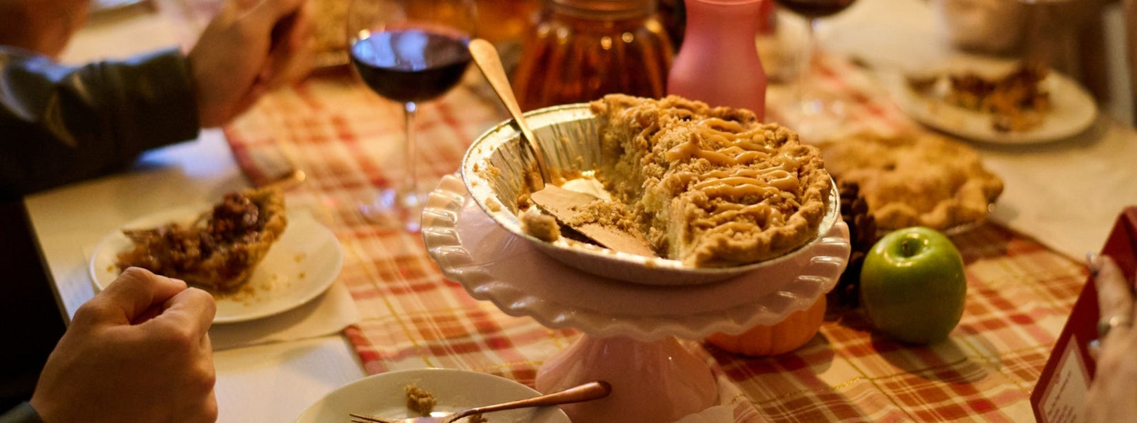 Home Page – I Love Pie Bakeshop