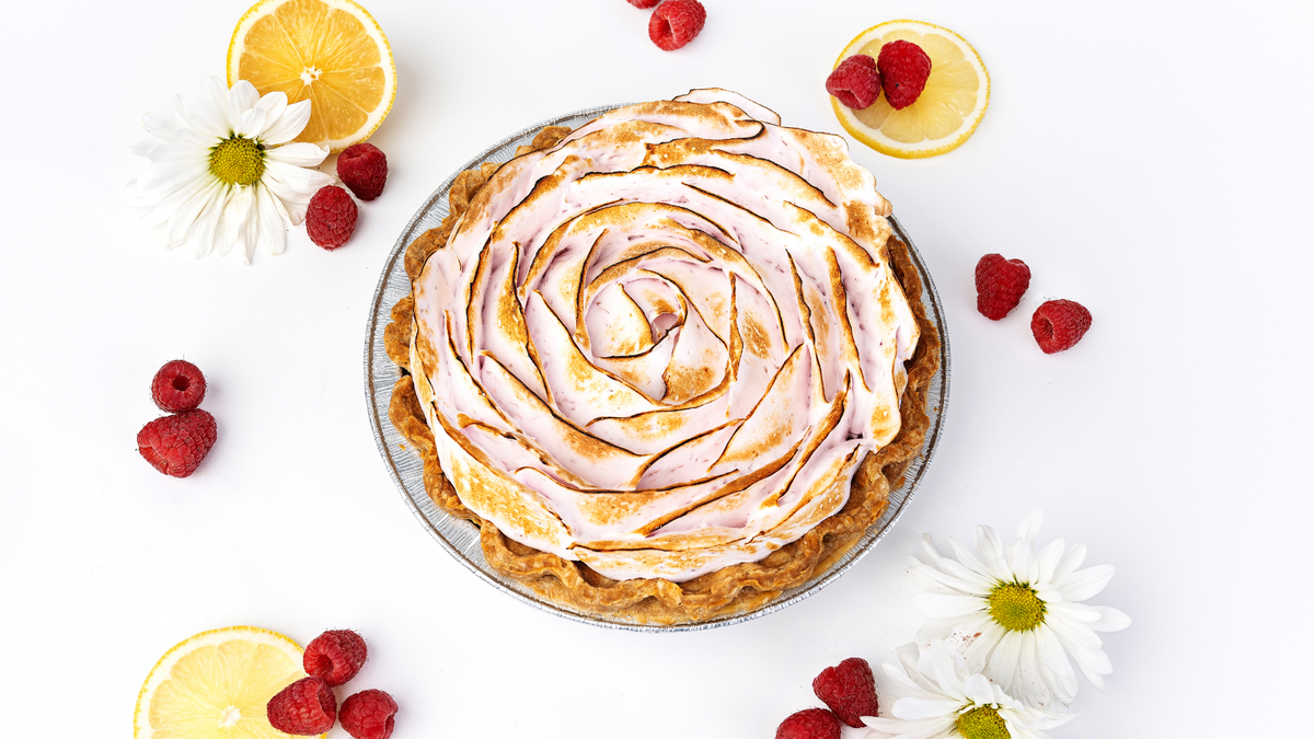 Home Page – I Love Pie Bakeshop